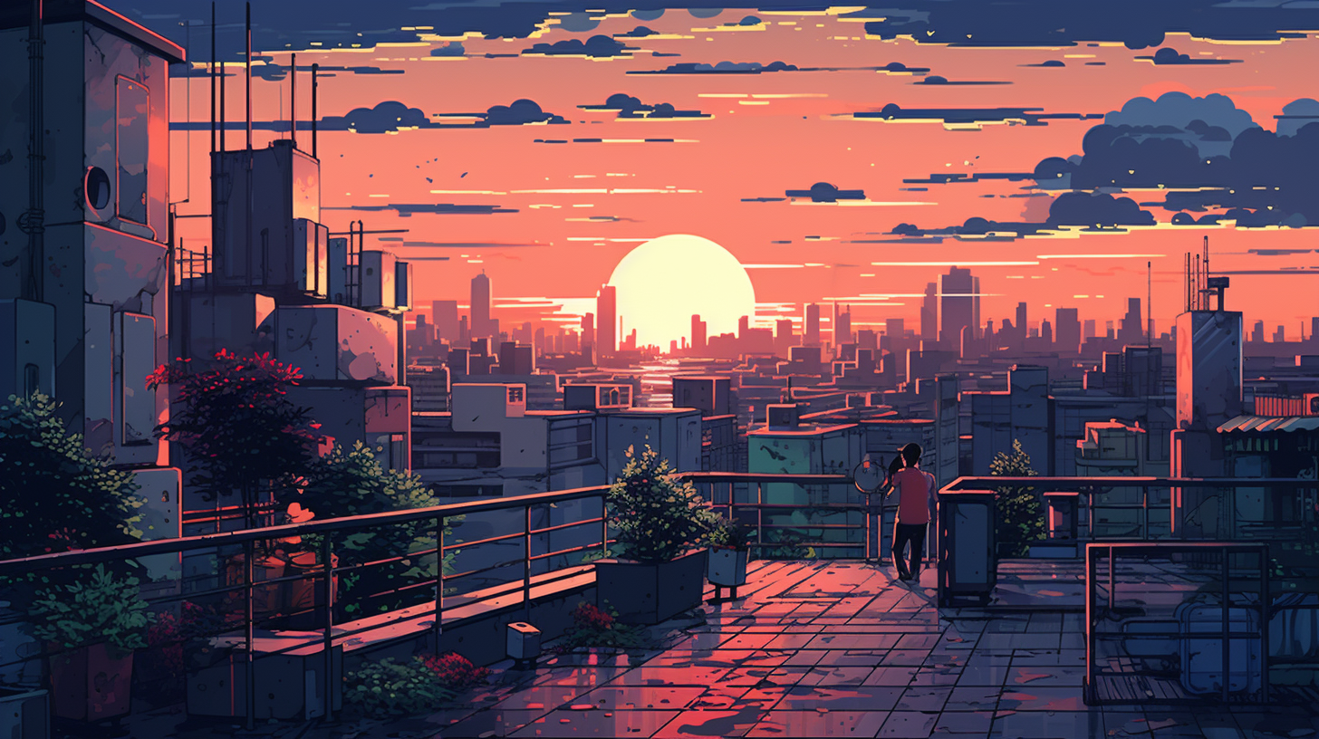 The Best Ambient & Chill Internet Radio Stations